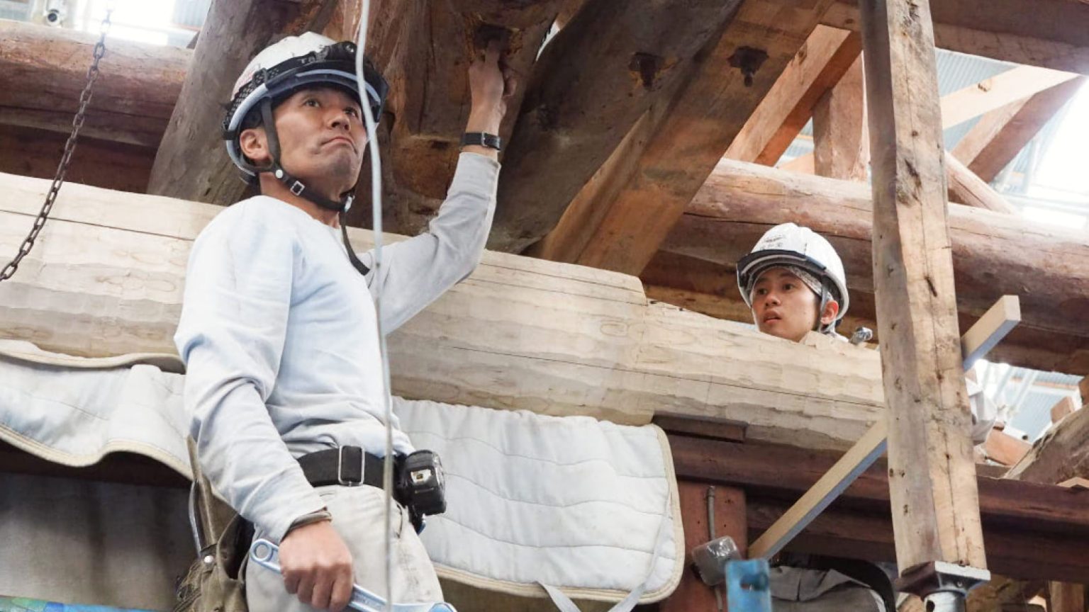 What is a Miyadaiku? | Shokodo 匠弘堂